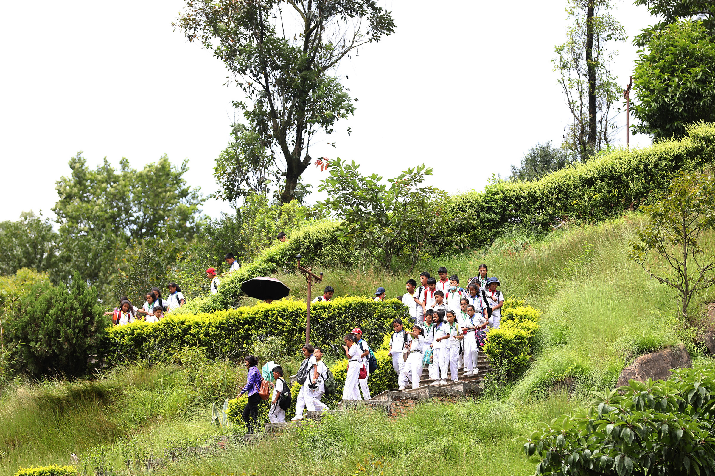 The week in 27 photos