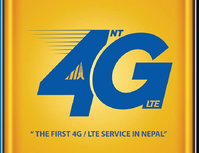 Nepal Telecom to expand 4G coverage nationwide