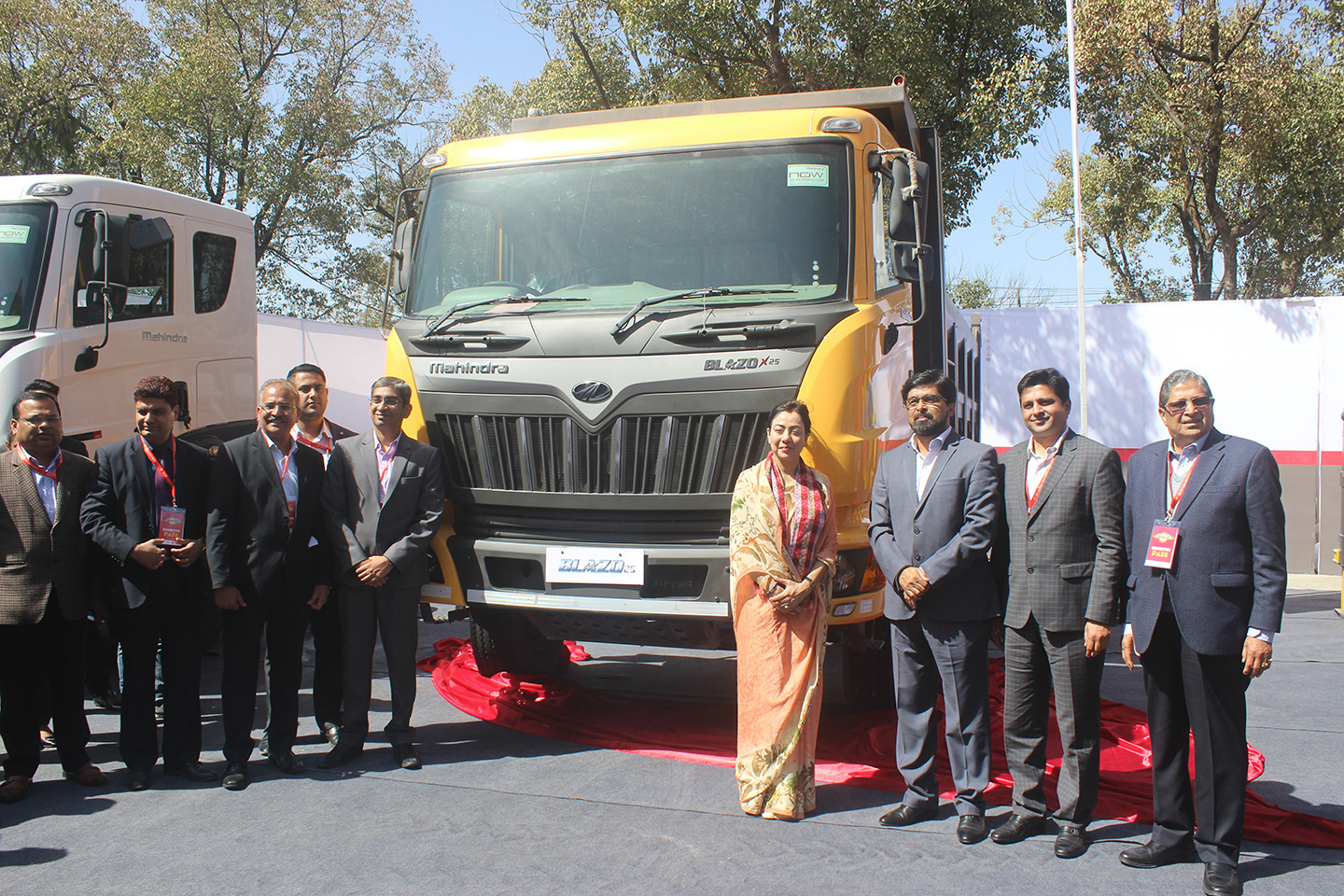 Mahindra Rise 2019 kicks off in Kathmandu