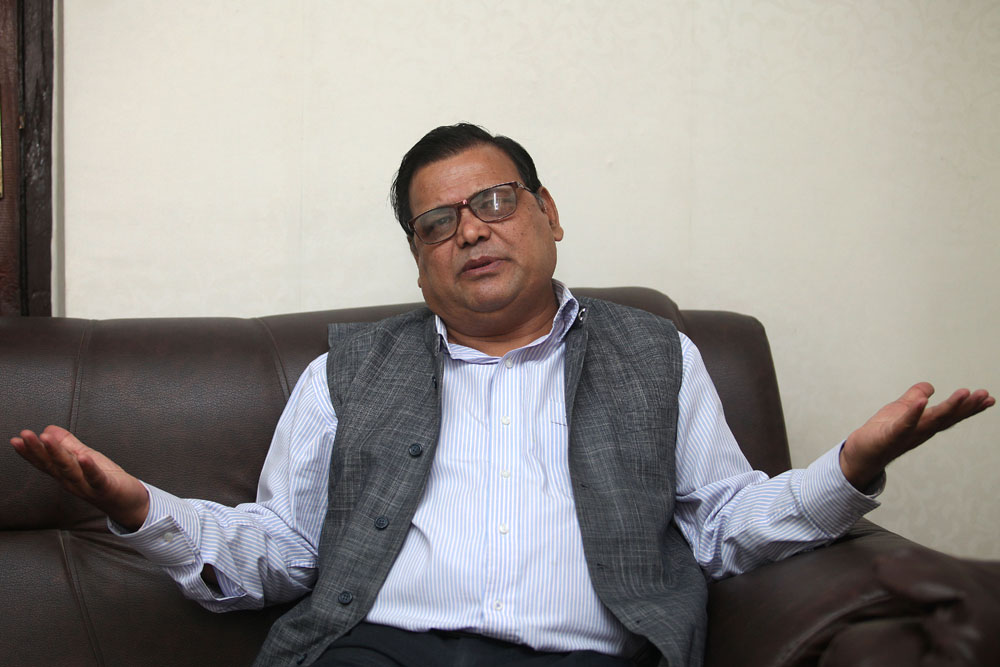 Politicians’ silence on the Mahara case speaks volumes about their beliefs