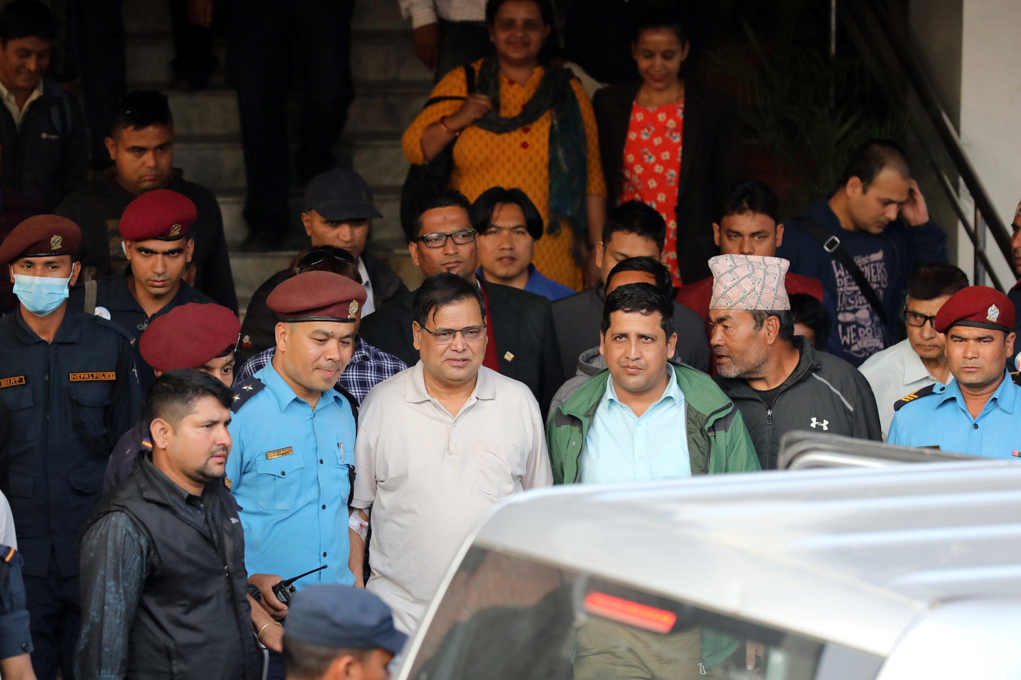 19 political events of 2019