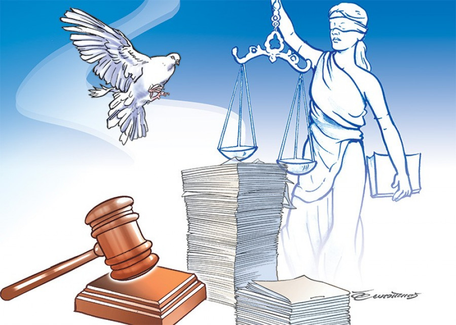 After deal between parties, selection panel publishes list of probable ...