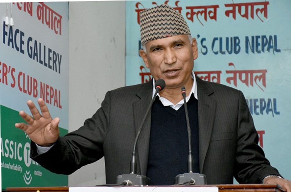 Pressure mounts on ruling party to initiate action against its general ...