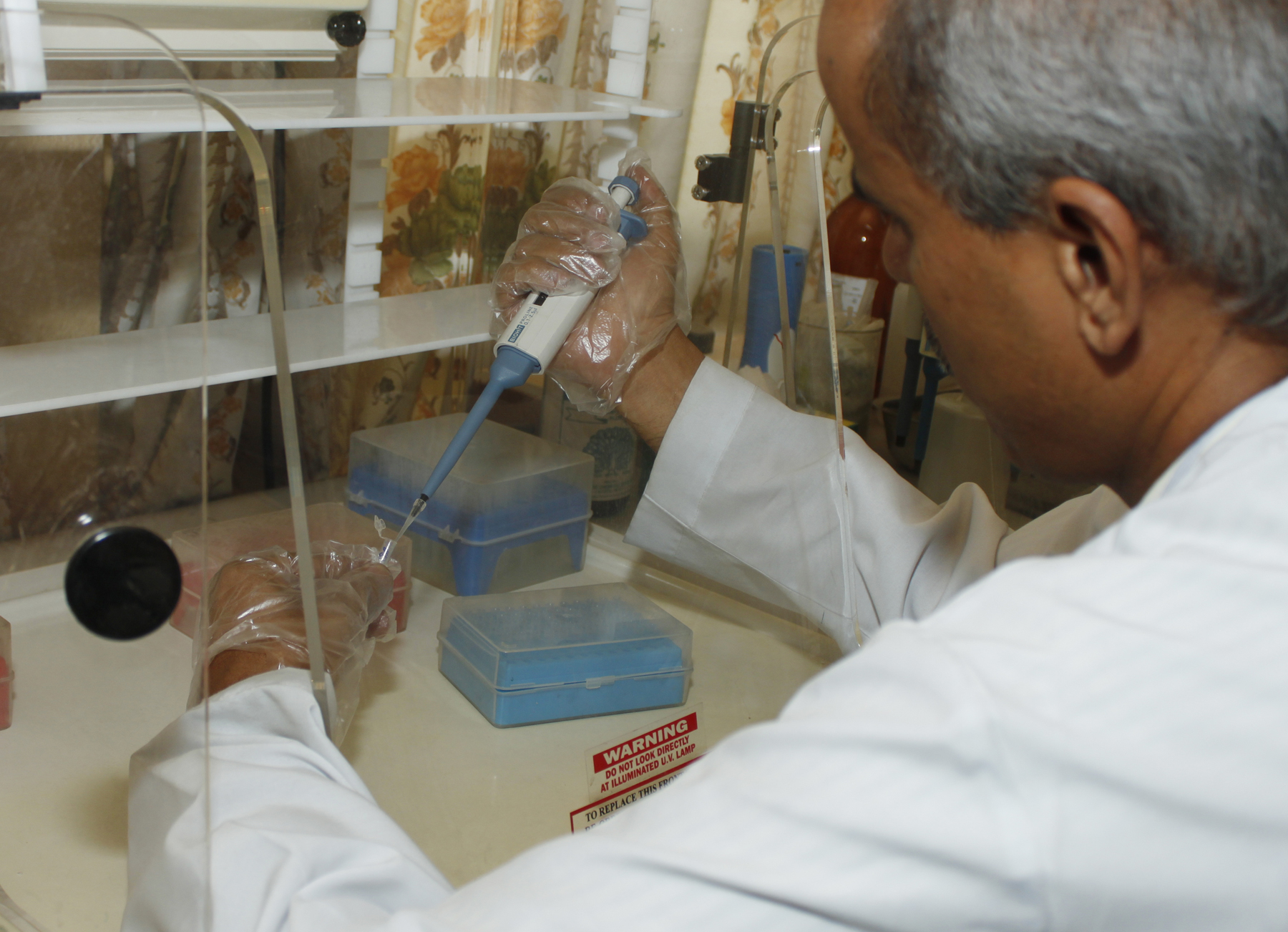 Nepal Police’s central lab needs upgrading: Forensic experts