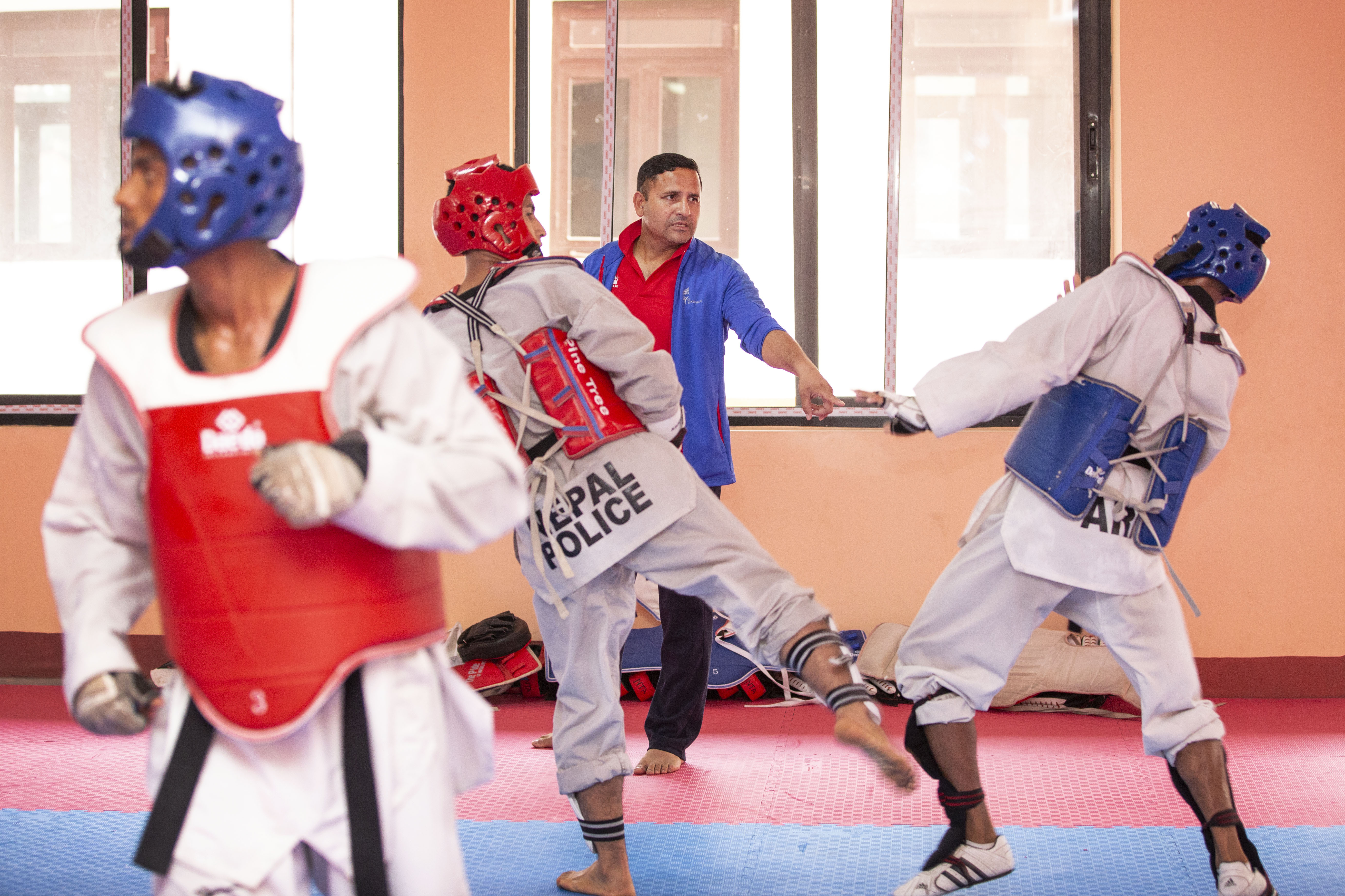 ‘Political intervention and lack of plans are taking a toll on martial ...