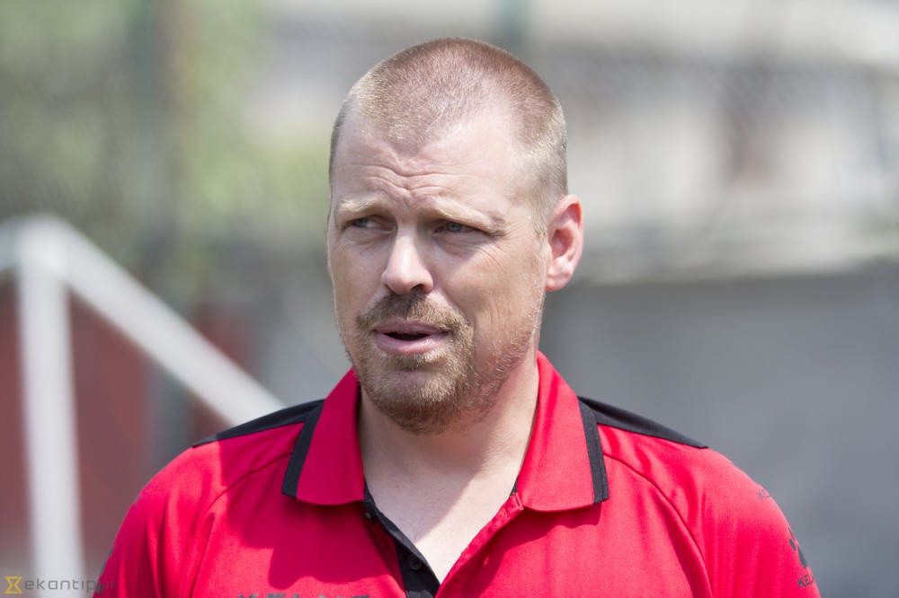 We have nothing to lose at Qualifiers: coach Kalin