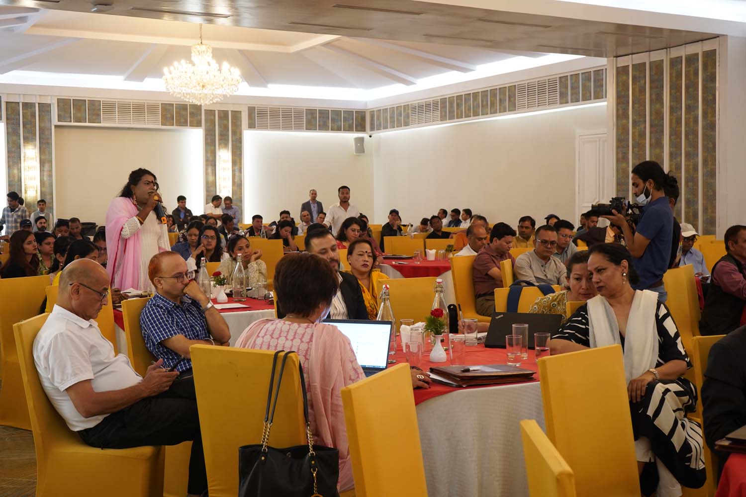 Save the Children organises learning and sharing event to discuss ...