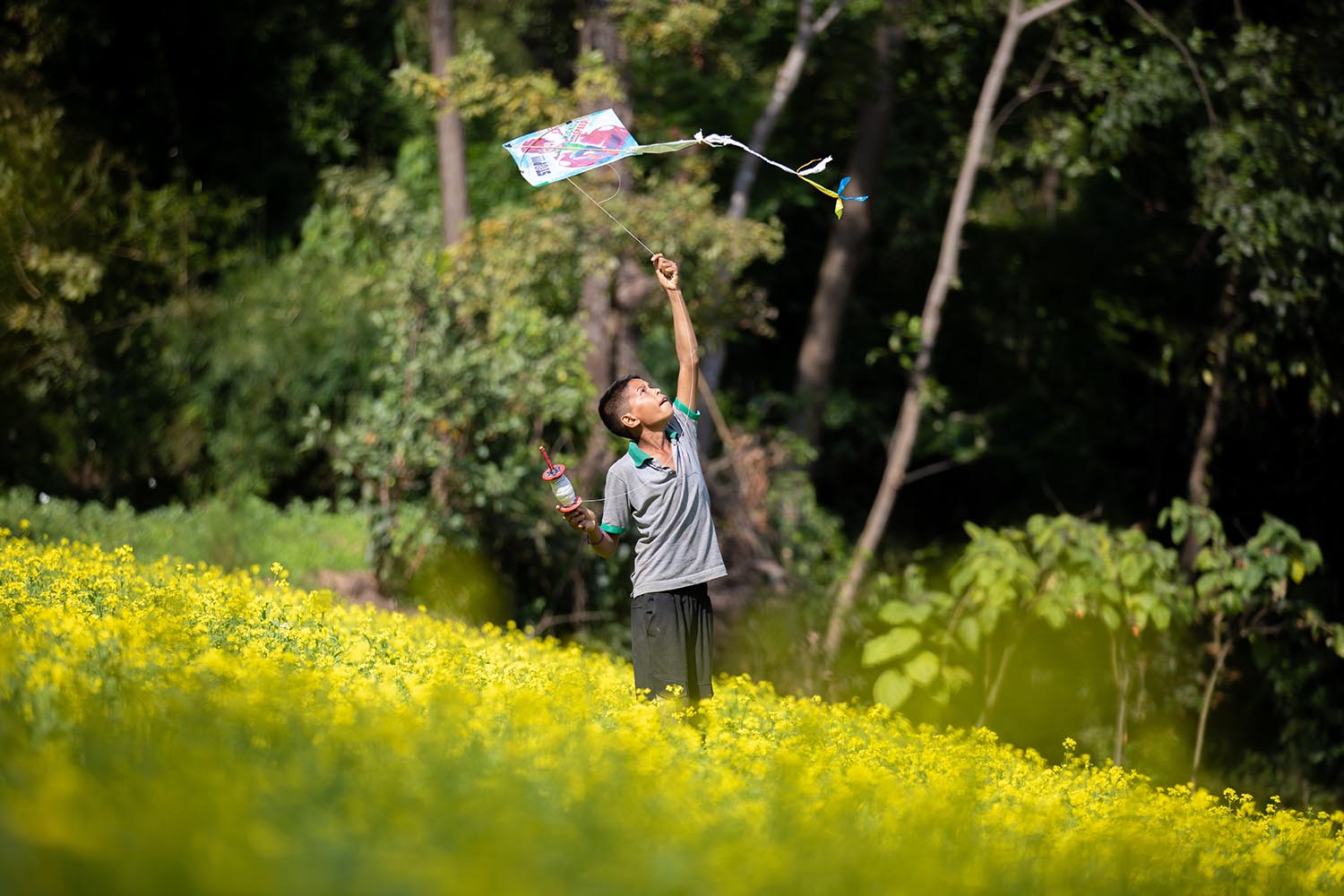 ‘Changa Chet 2025’ on September 27