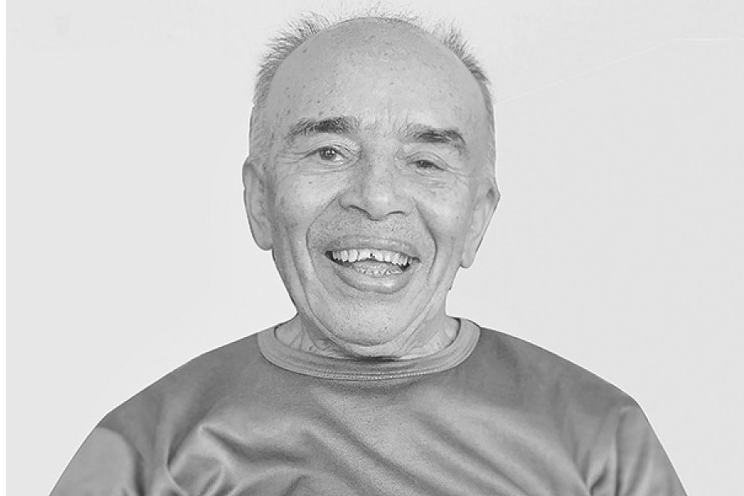 Senior journalist and 1961 Kalapani census enumerator Bhairab Risal dies