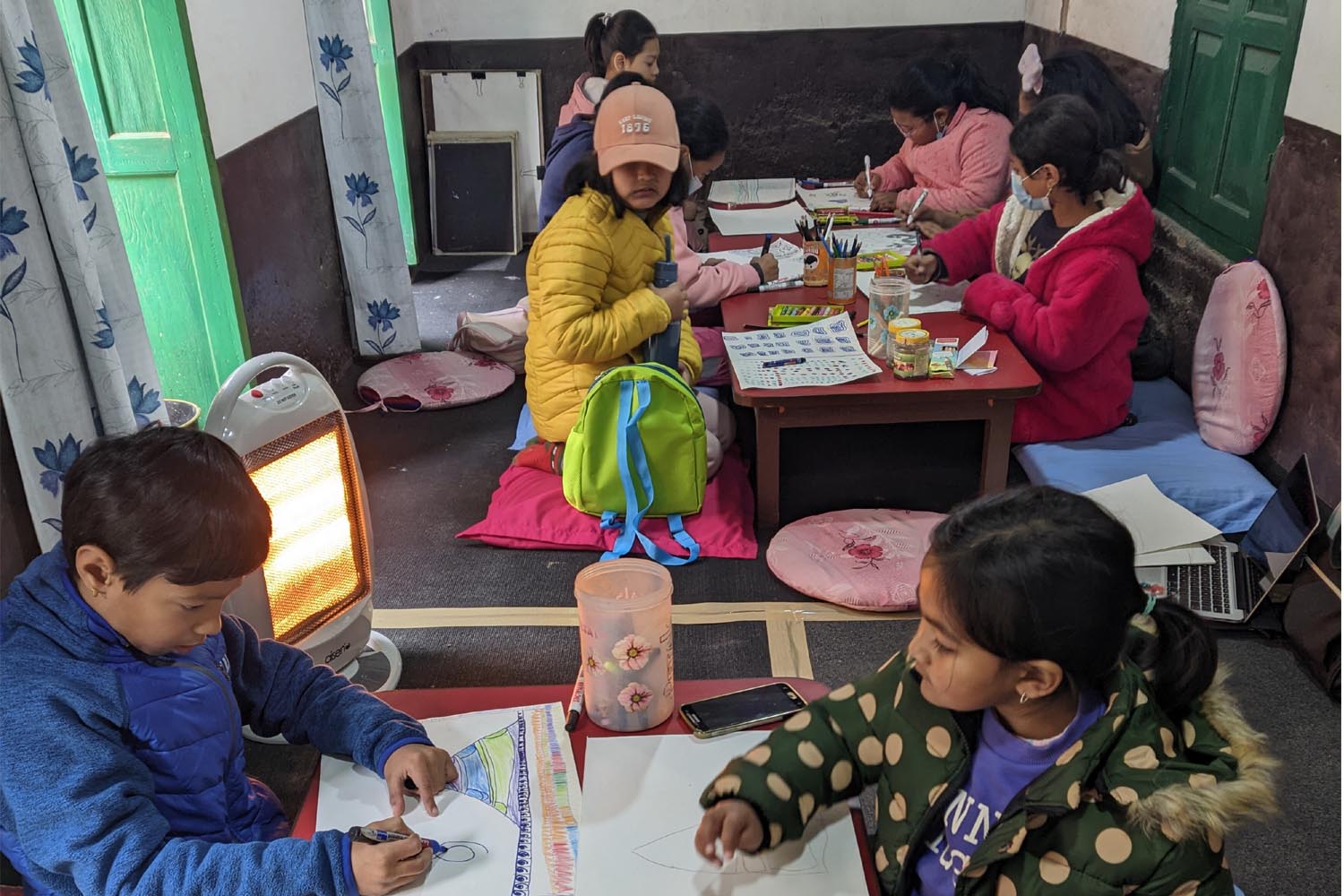 Events: April 1, 2023 - April 7, 2023