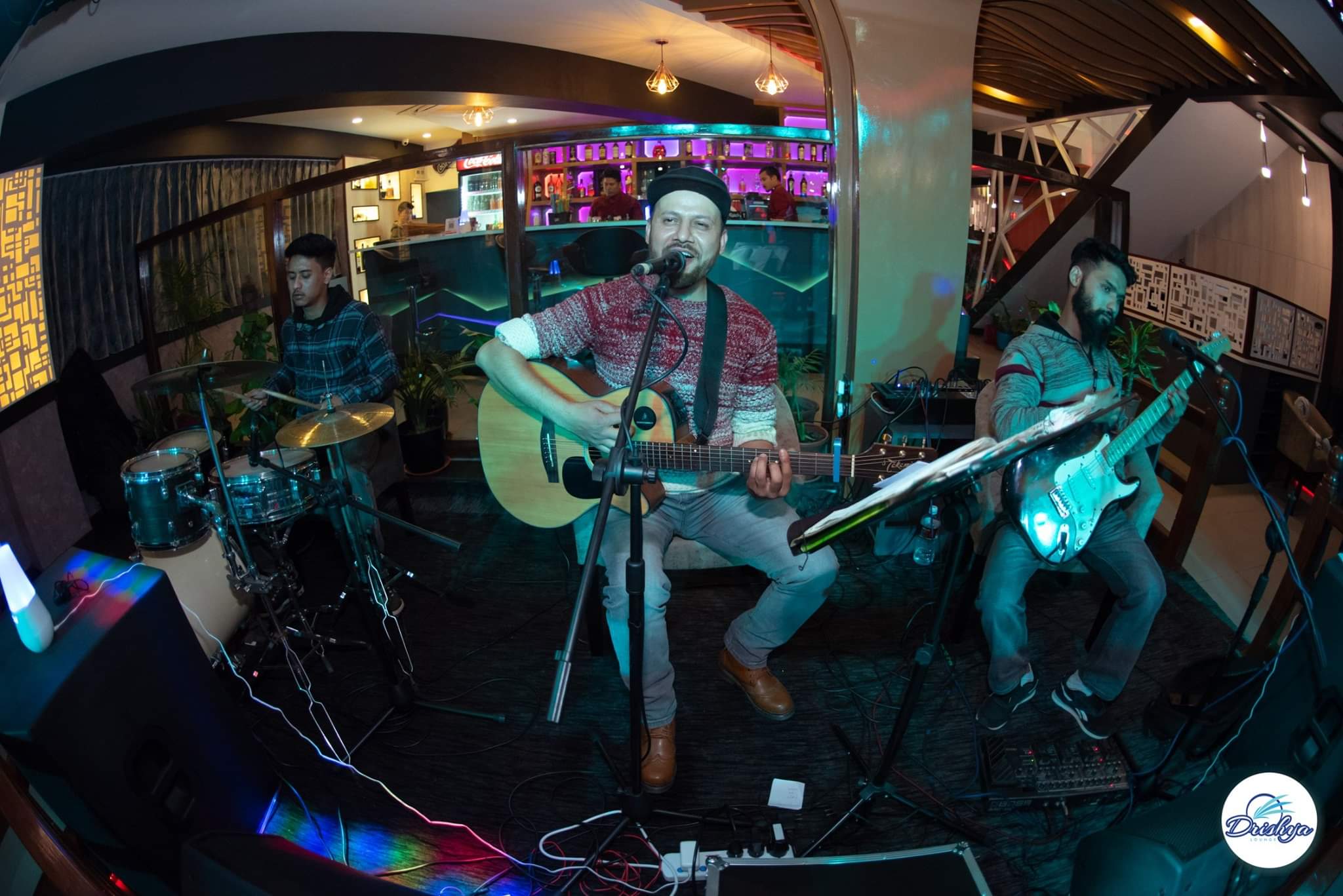 The uncertain future of live music performers in Kathmandu