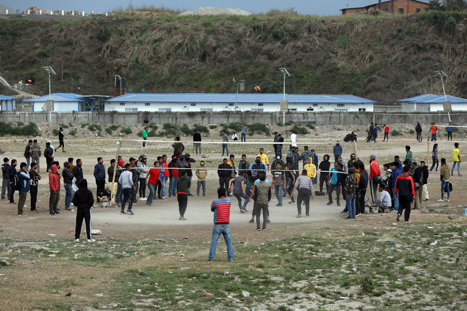 The week in 35 photos