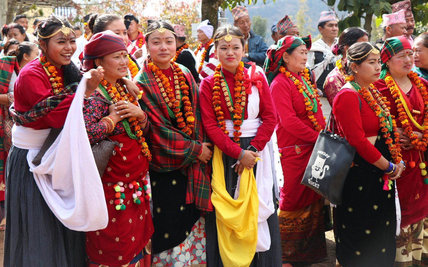 The week in 36 photos