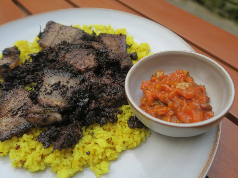 Yangben: The wild delicacy of the Limbus