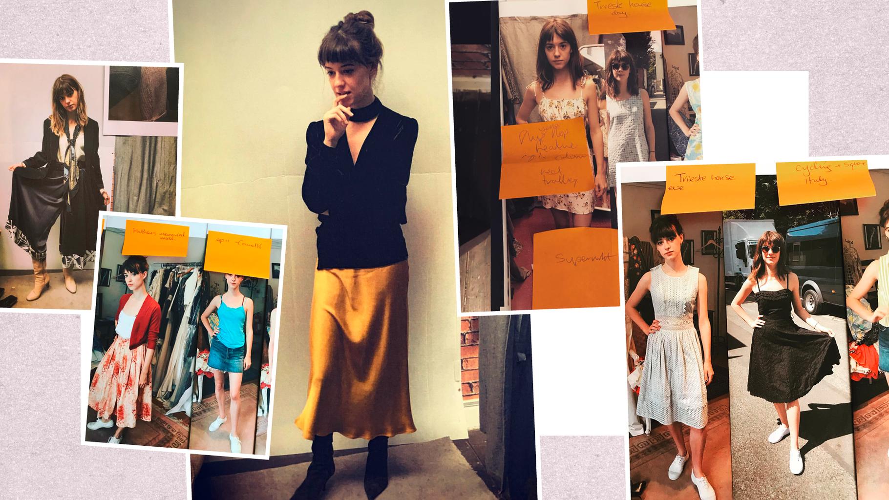 Choose your next style muse