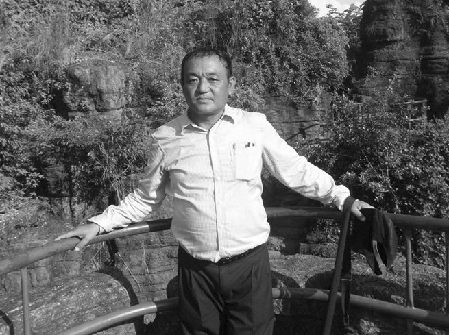 Dhyan Bahadur Rai, architect of modern Dharan, dies at 60