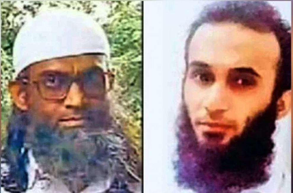 Terror suspects arrested in India say they were using Nepal as a base ...