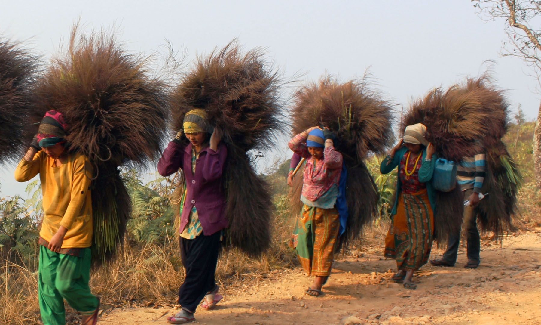 The week in 24 photos