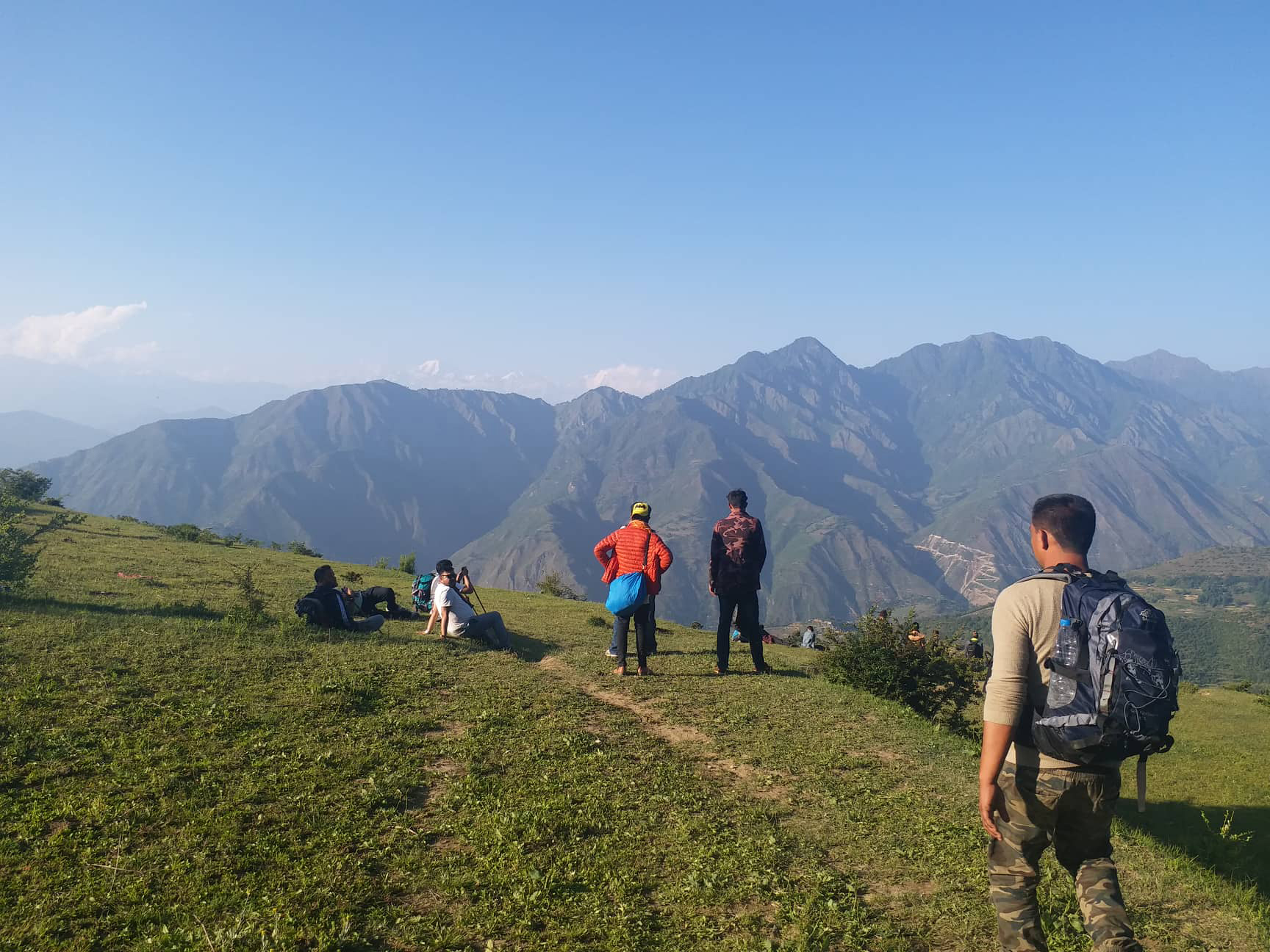 Sudurpaschim’s budget lacks vision and strategic plan: Tourism ...