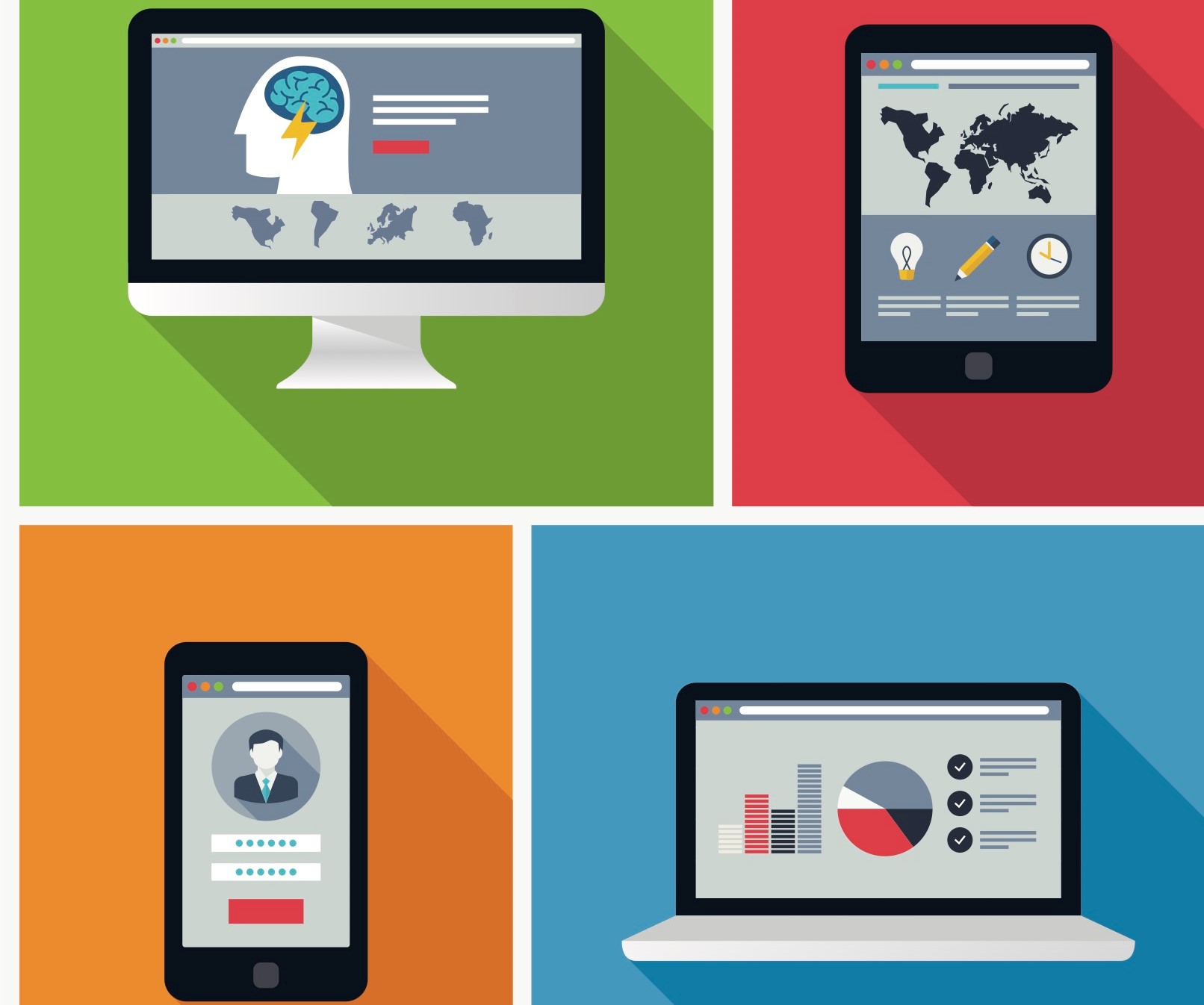 How To Reduce Your Screen Time