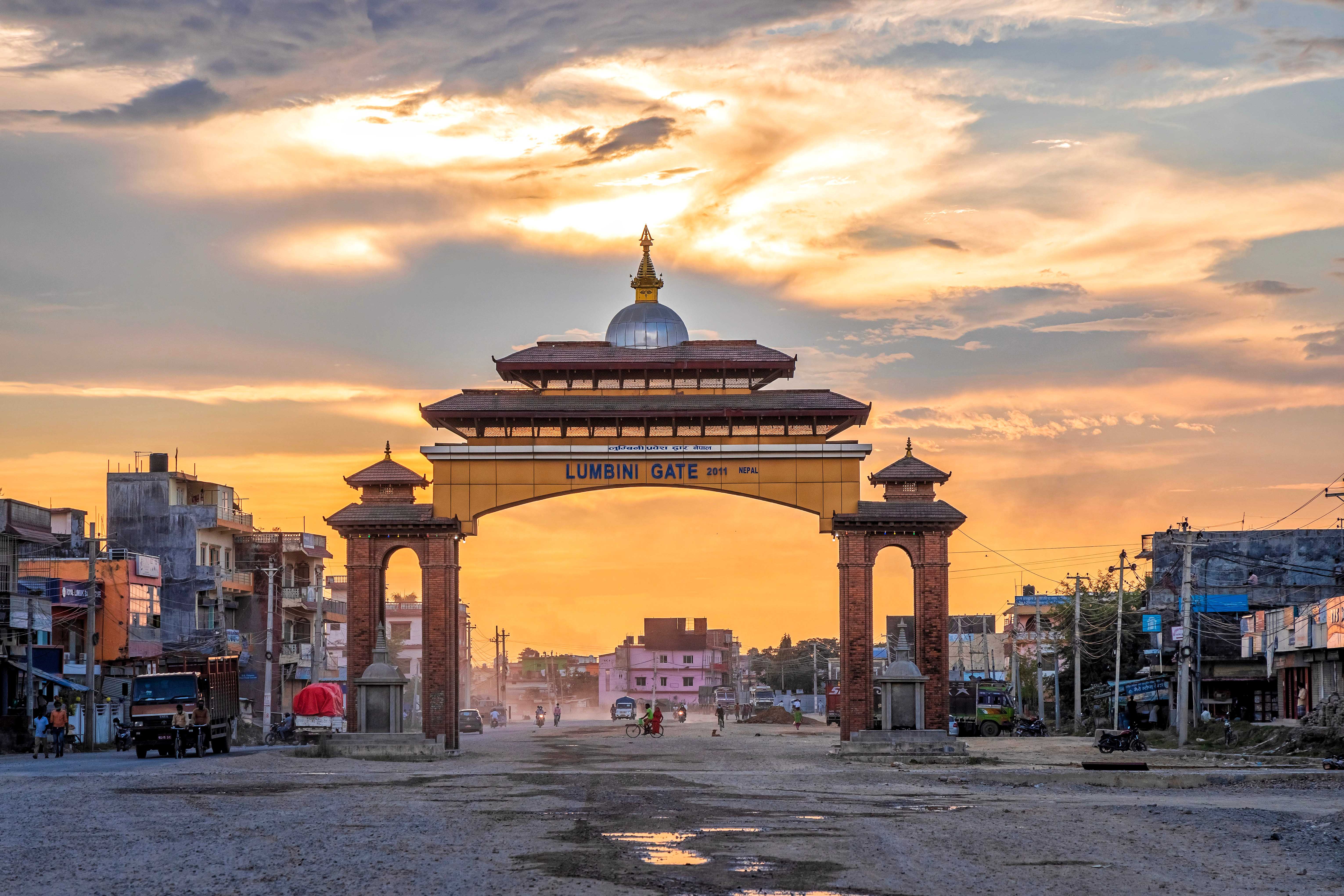 Lumbini starts entrepreneur development programme for unemployed people