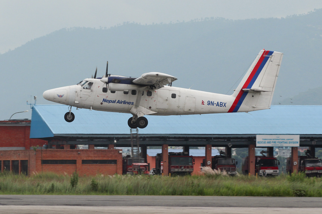 Nepal Airlines seeks Rs 4 billion to buy new planes to boost domestic ...
