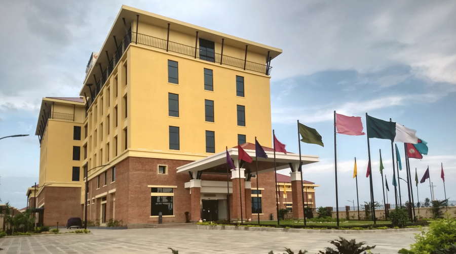 Government, hotel leaders at odds over employees future