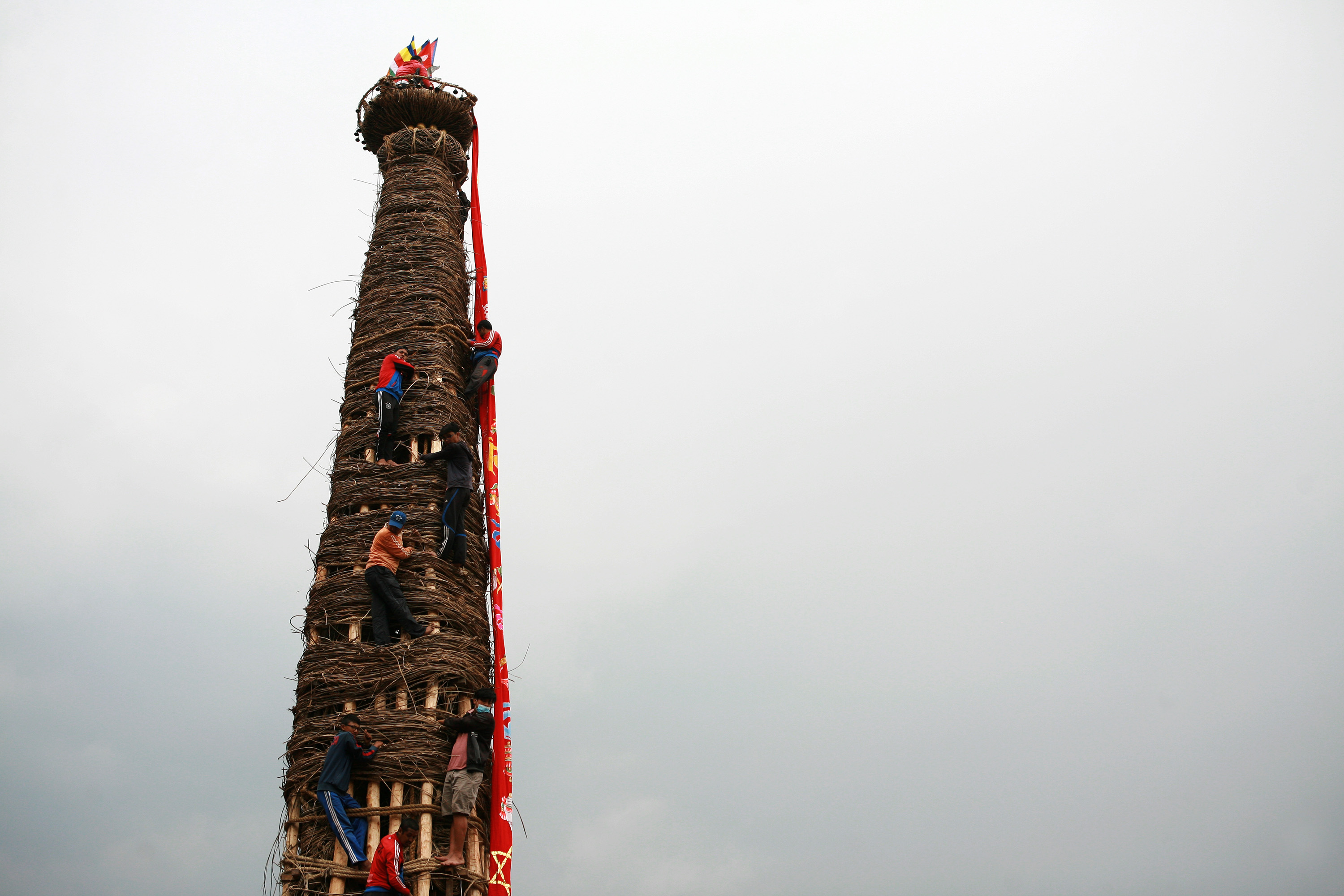 Uncertainty looms over fate of Machhindranath jatra after rituals ...