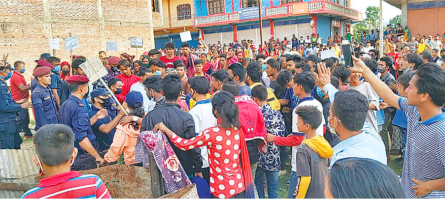 Discrimination against Dalits continues to stain Nepal’s social fabric