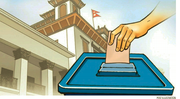 Election Commission initiates preparations for polls