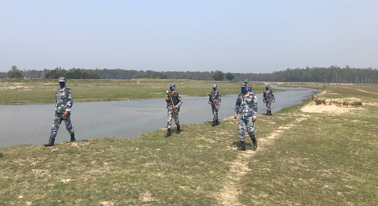 Gaddachauki-Banbasa border point to close from Tuesday