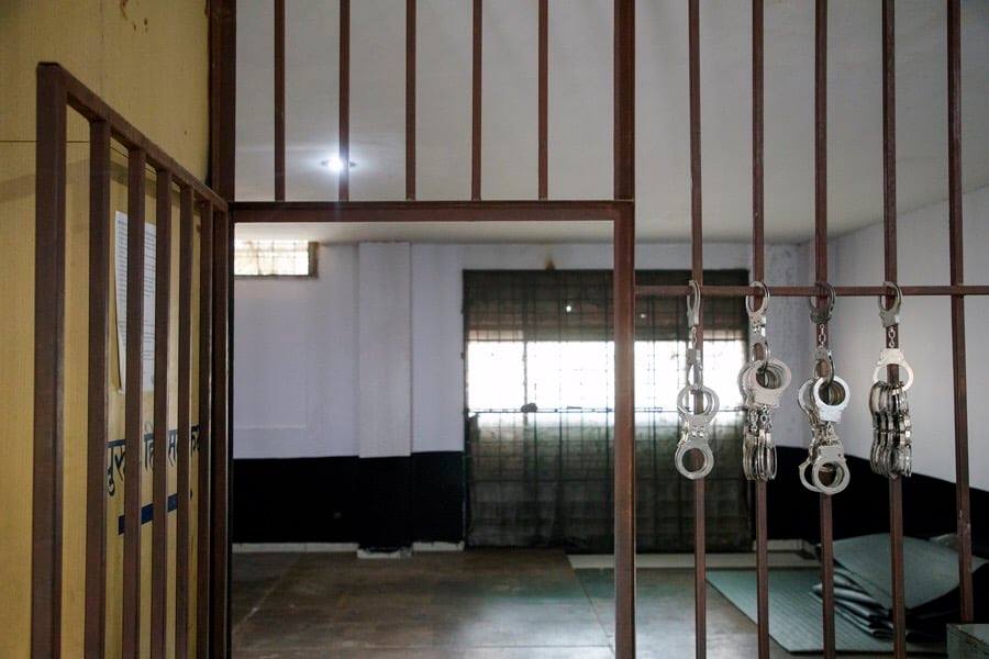 National rights watchdog asks government to ensure health and safety in ...