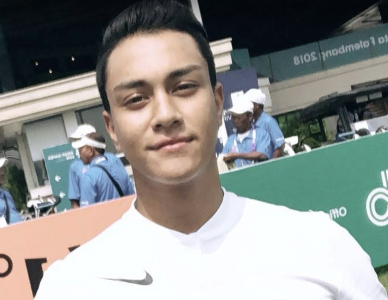 Although sentenced to jail, Prithvi Malla has been spending his days in ...