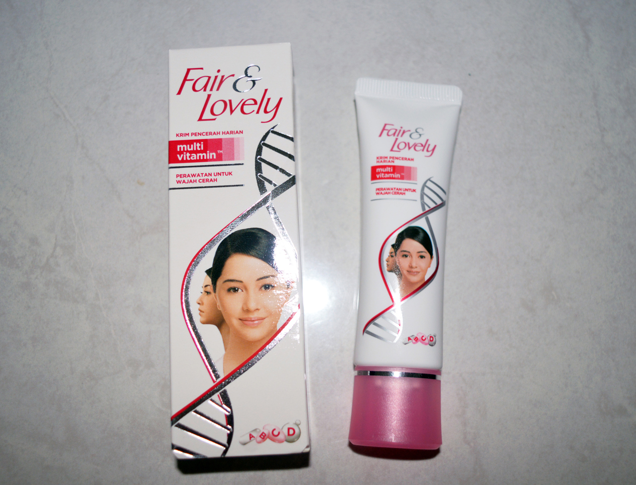 Unilever Nepal to rebrand ‘Fair & Lovely’; new brand name to be ...