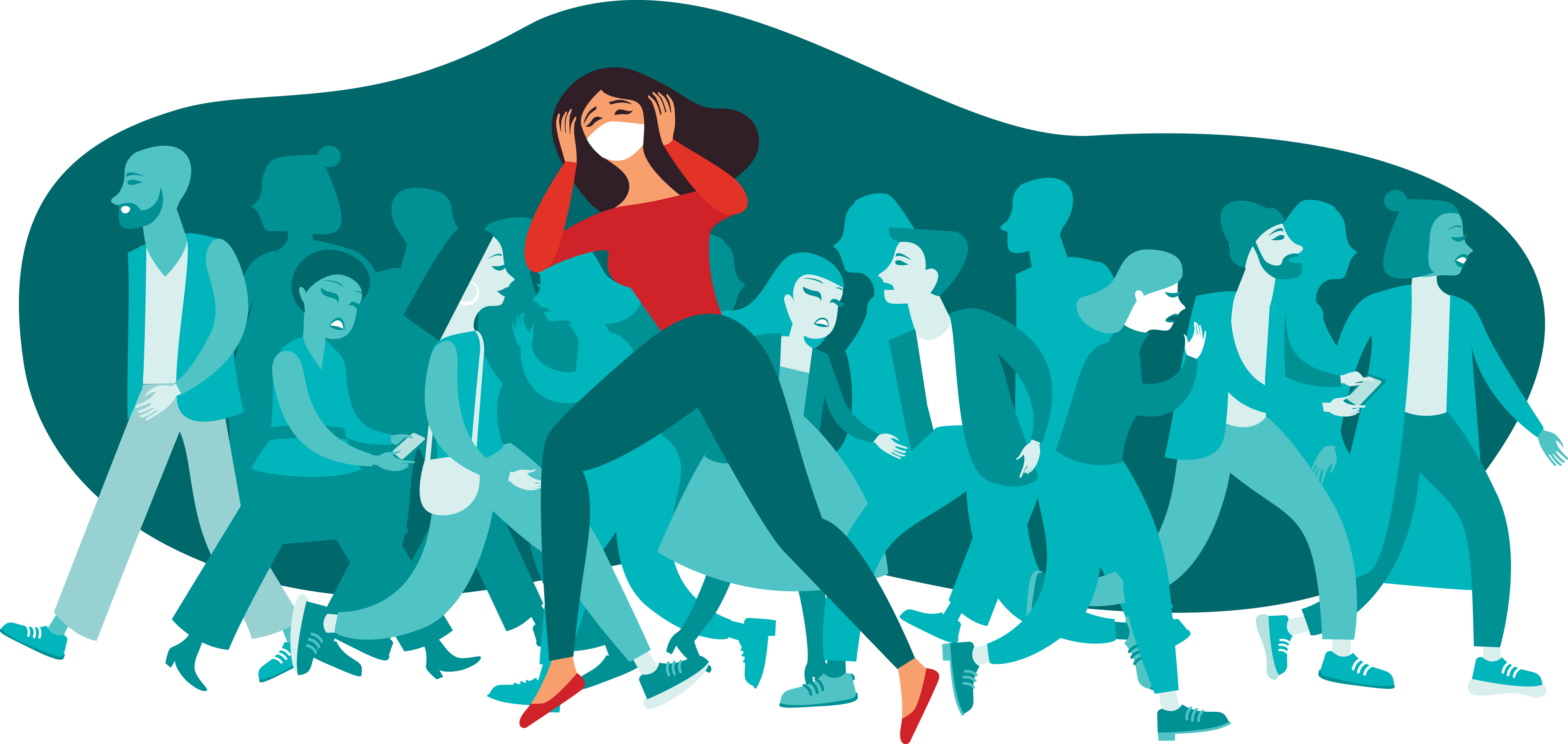 Fear and loathing: Stigma and ostracisation for those who’ve returned ...