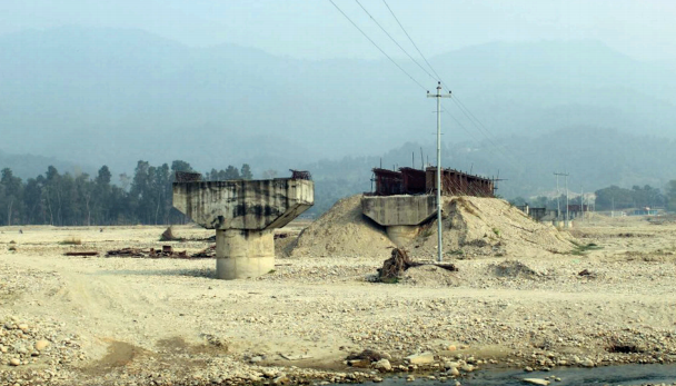 Government extended deadline of sick projects by a year, but ...