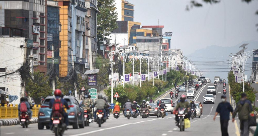 People without vehicles are having difficulty commuting to work as ...