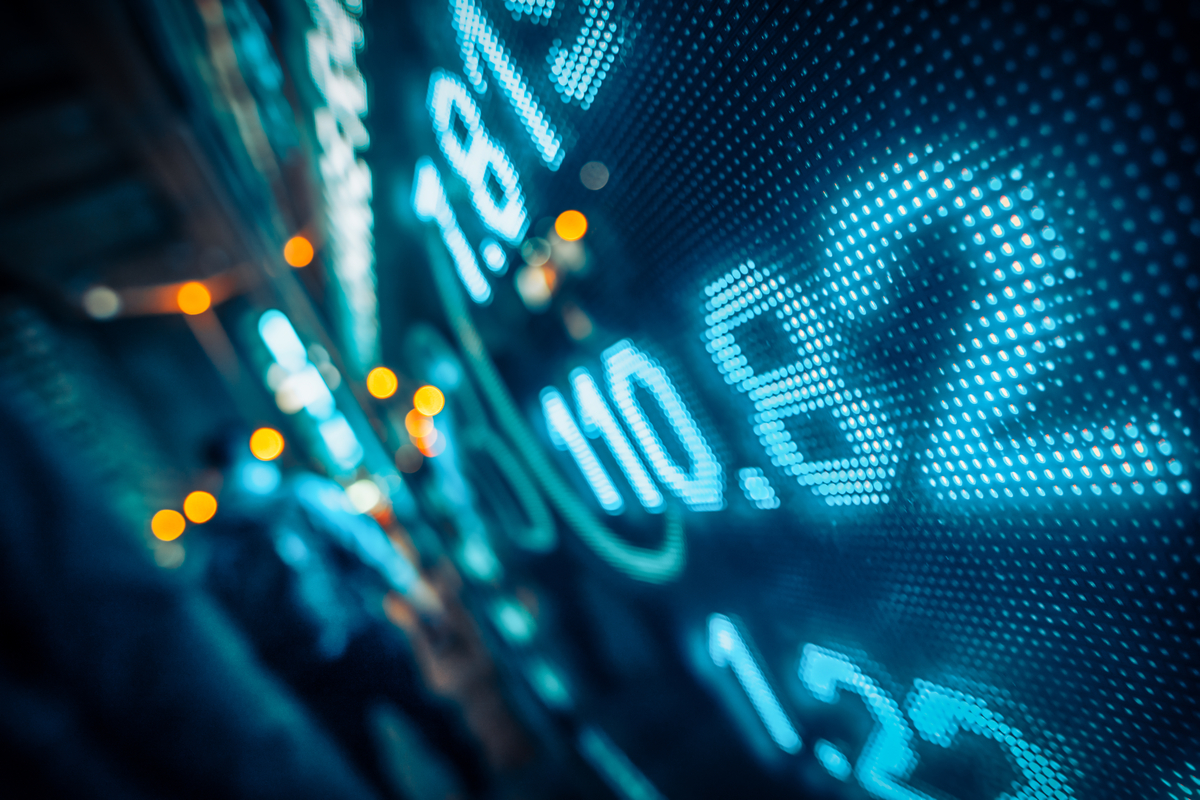 The stock market after the pandemic