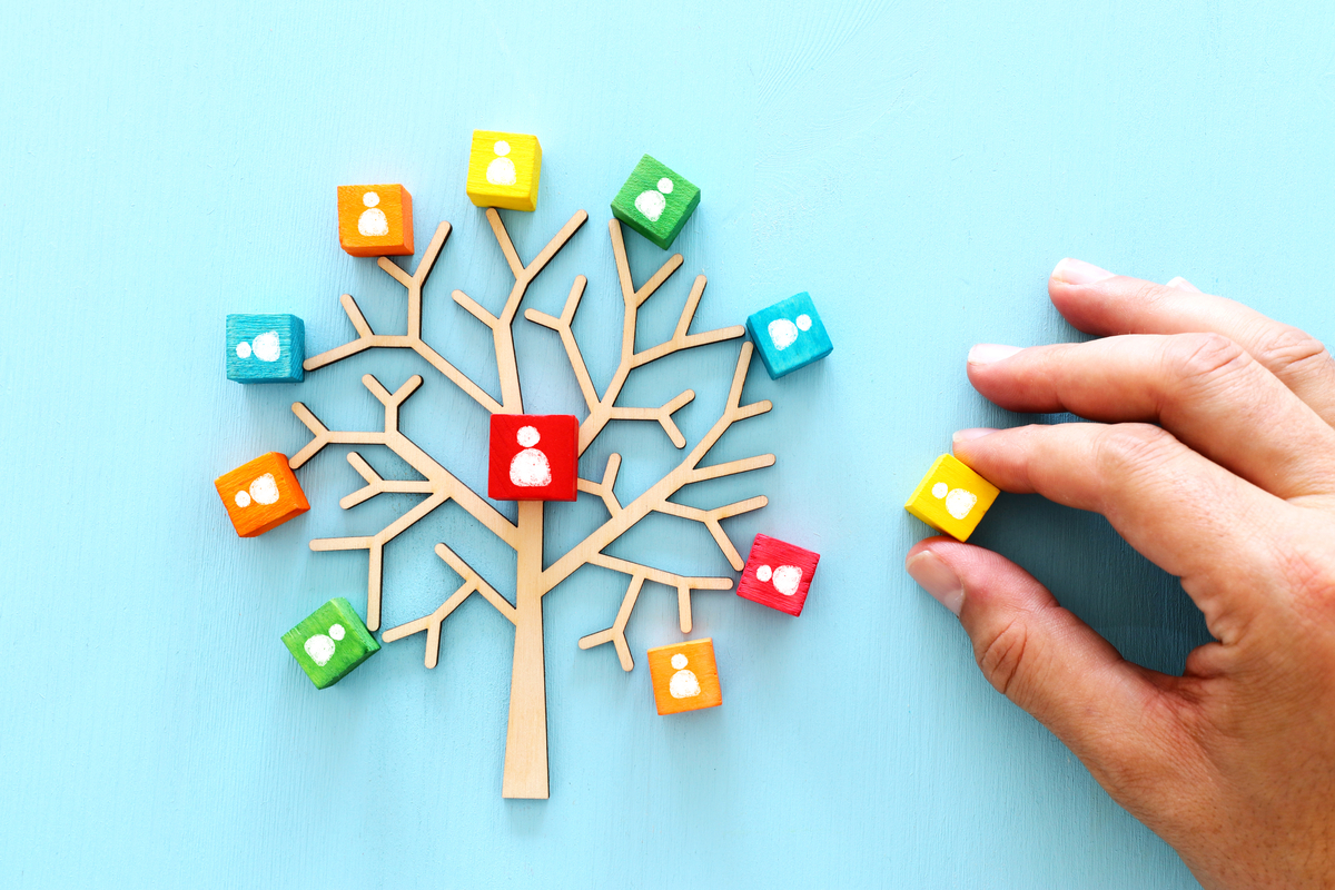 Can humanity grow up?