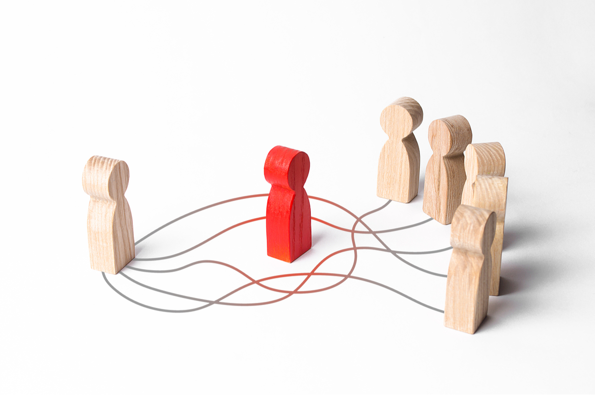 Abdication of governance