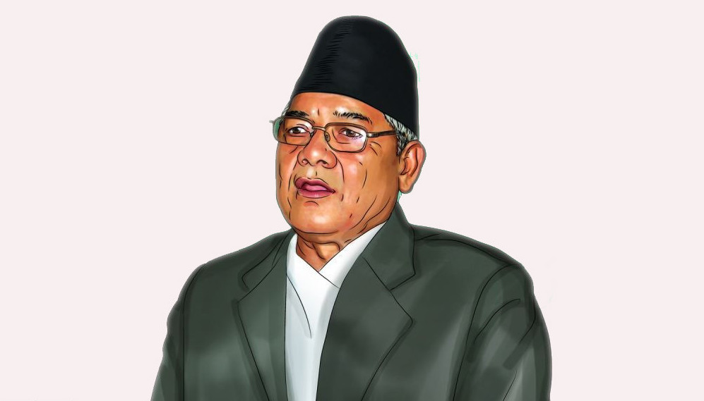 Supreme Court blocks Bamdev Gautam’s way to Cabinet for now