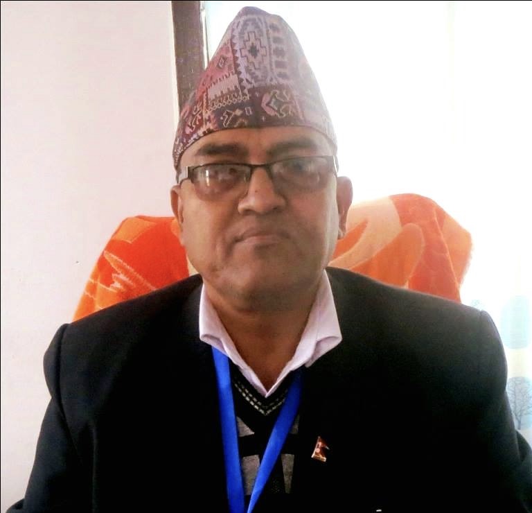 Janak Raj Dahal: If people continue to violate rules, prohibitory ...
