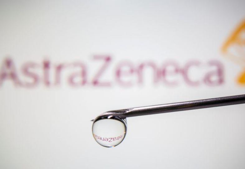 AstraZeneca to test combining Covid-19 vaccine with Russian shot