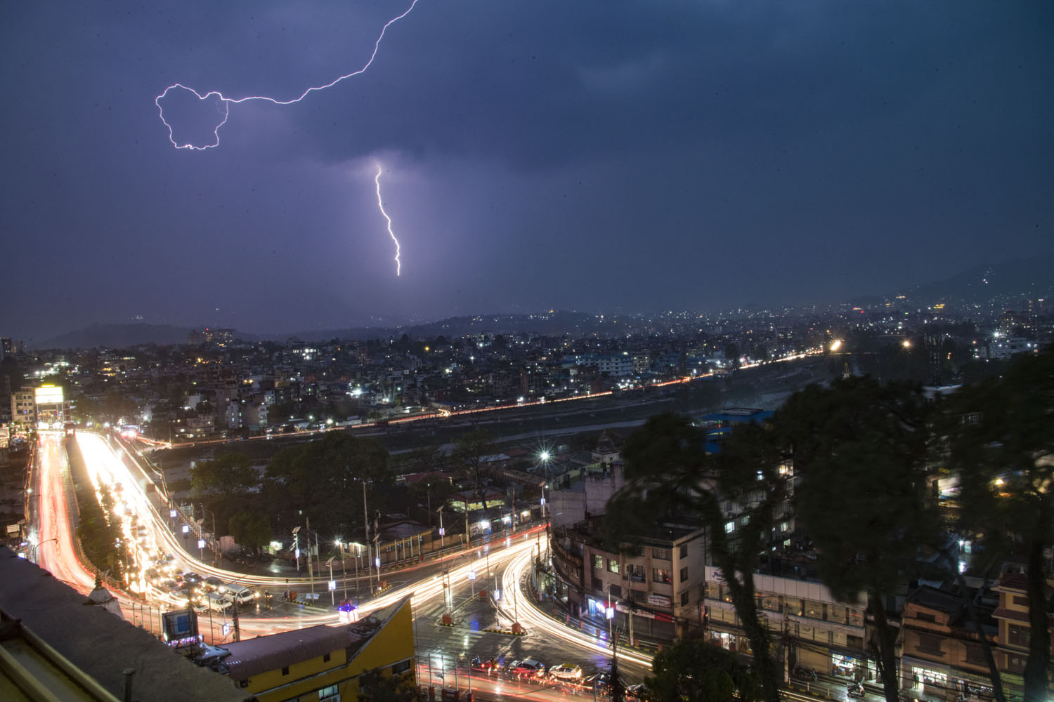 Thunderbolts getting deadlier each year as country remains unprepared