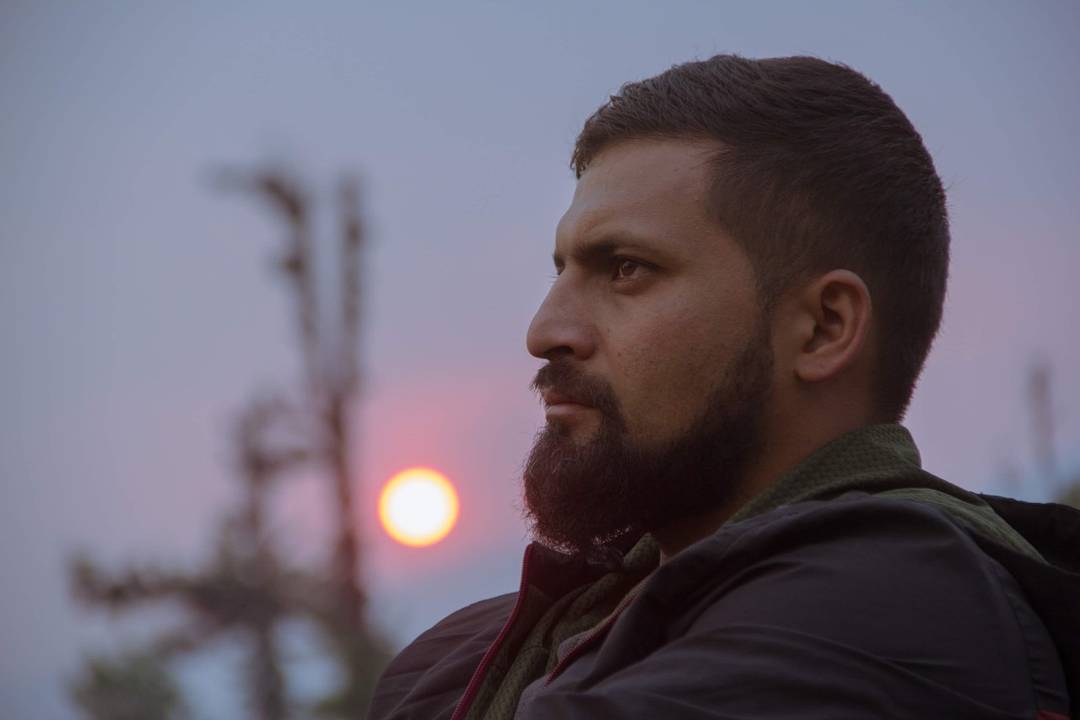 ‘A producer should always think like a filmmaker’