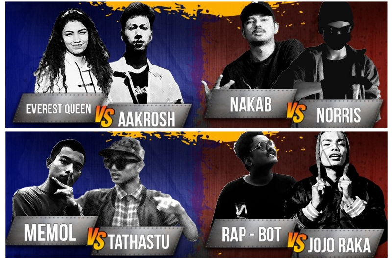A place to shine for young Nephop artists