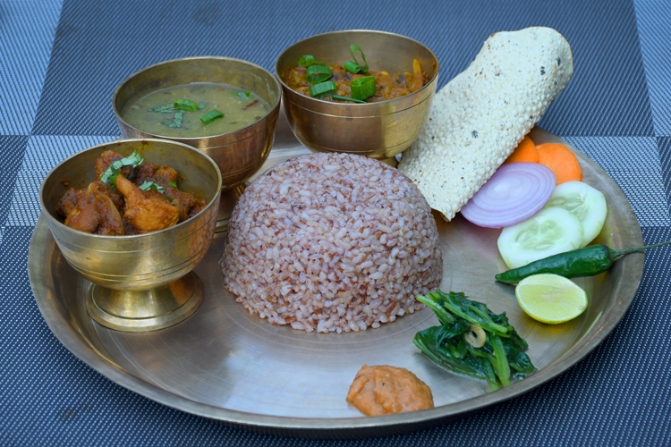 A little-known hotel in Lazimpat aims to become ‘the place' for ...