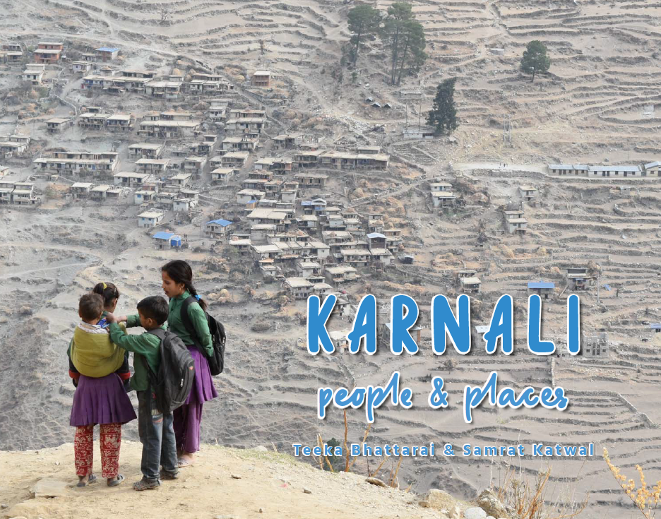 An outsider’s view of the dreams and realities of the people of Karnali