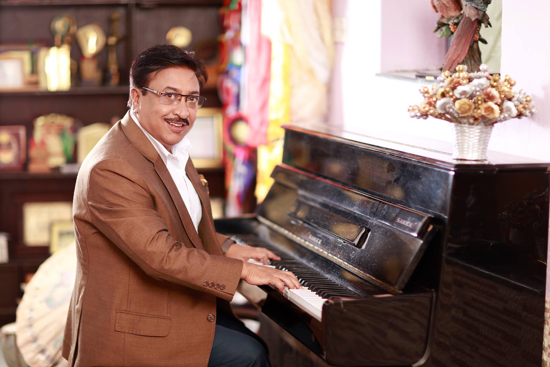 Music legend Shambujeet Baskota picks his 12 memorable songs