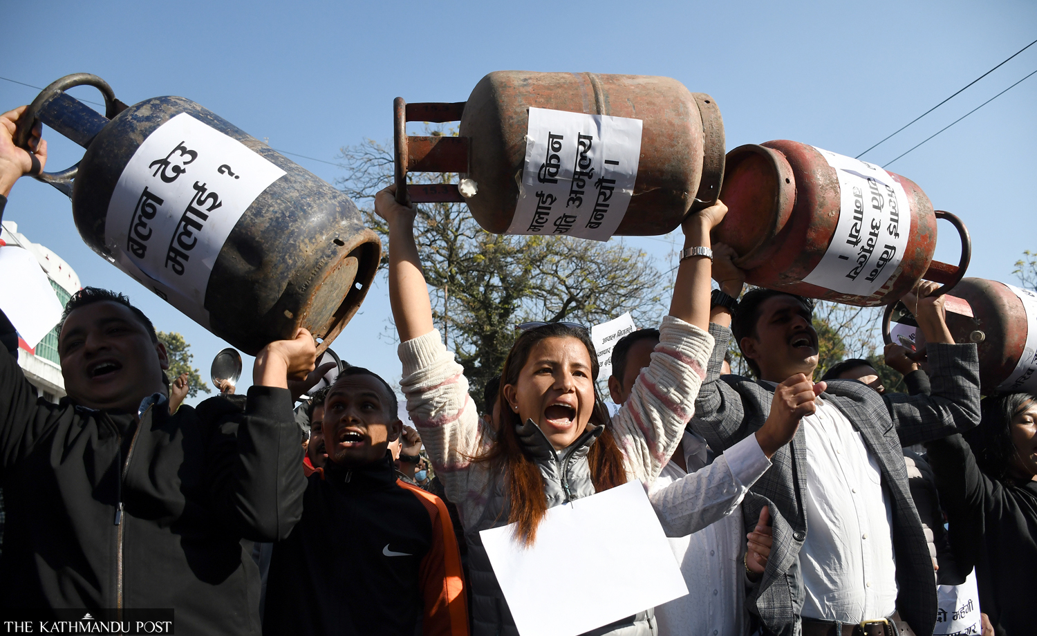 Nepal Oil proposes to utilise stabilisation fund